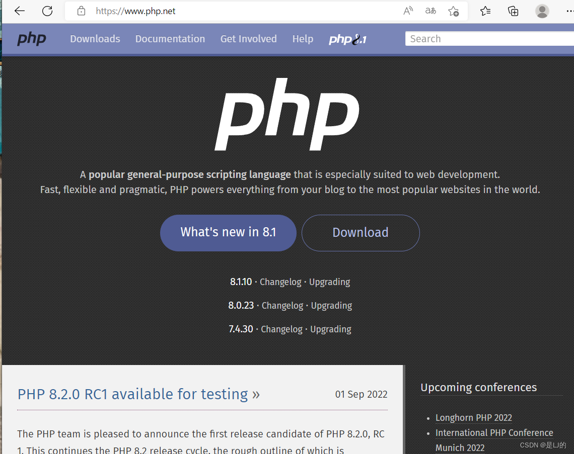 如何快速搭建linux Lnmp 开发环境 Wordpress 技术文章分享网站